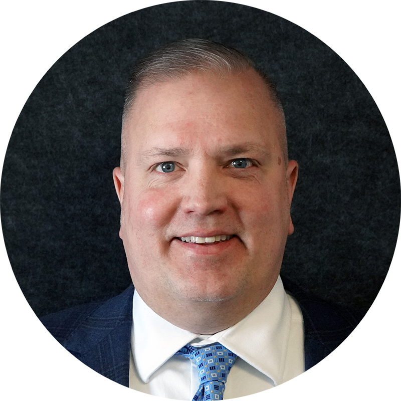 District Staff — Minnesota South District, LCMS
