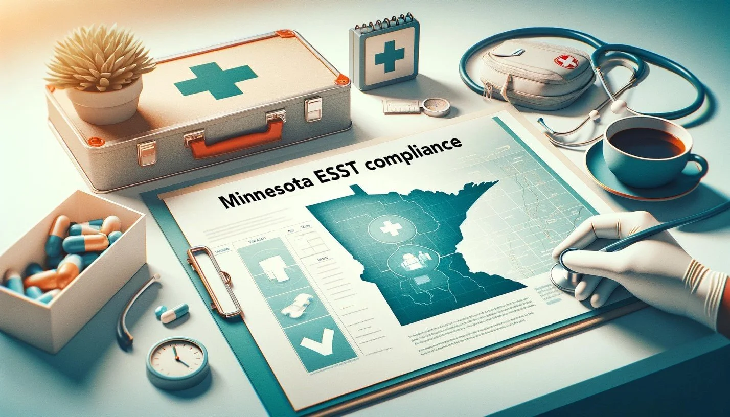 Church Resources — Minnesota South District, LCMS