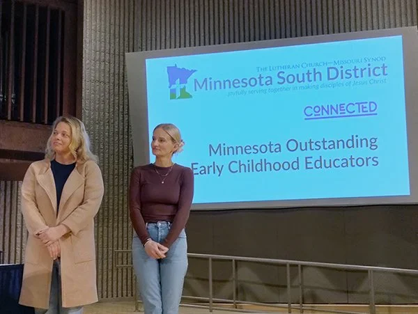 School & Center Resources — Minnesota South District, LCMS