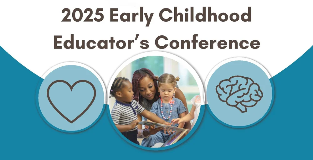 2025 Early Childhood Educator's Conference — Minnesota South District, LCMS