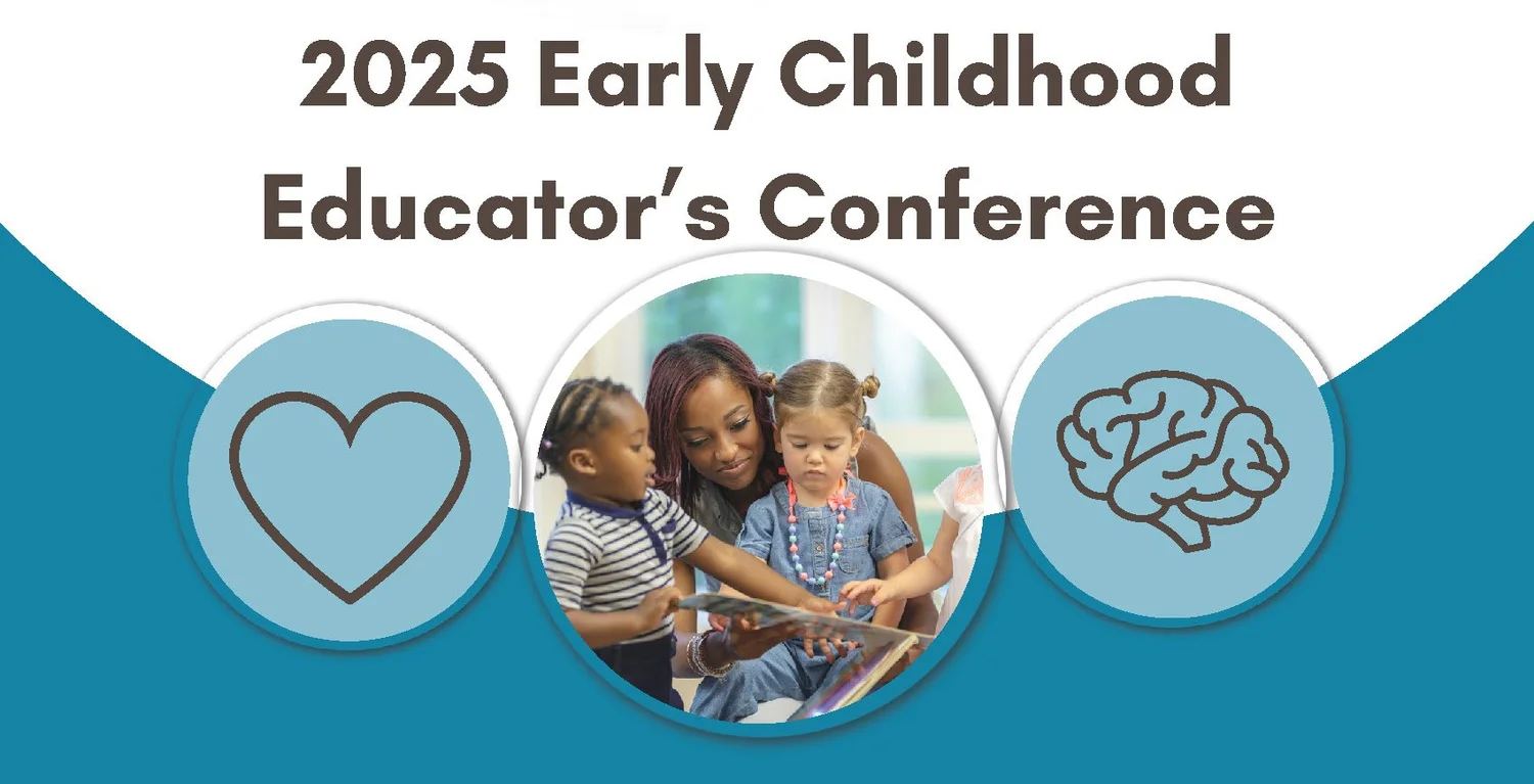 2025 Early Childhood Educator's Conference — Minnesota South District, LCMS