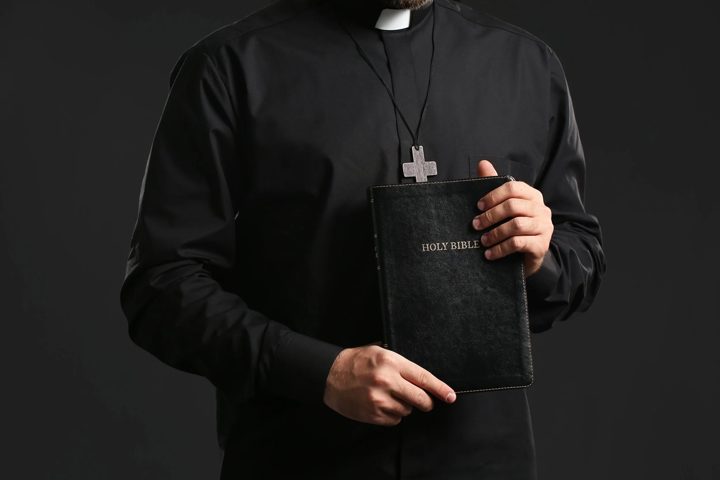 Pastor Resources — Minnesota South District, LCMS