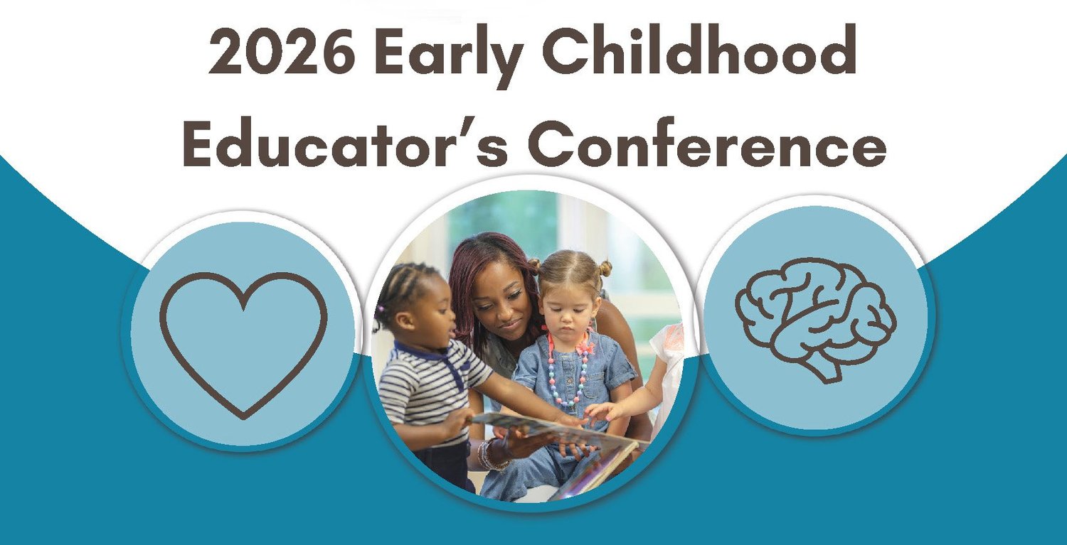 Early Childhood Educator's Conference — Minnesota South District, LCMS