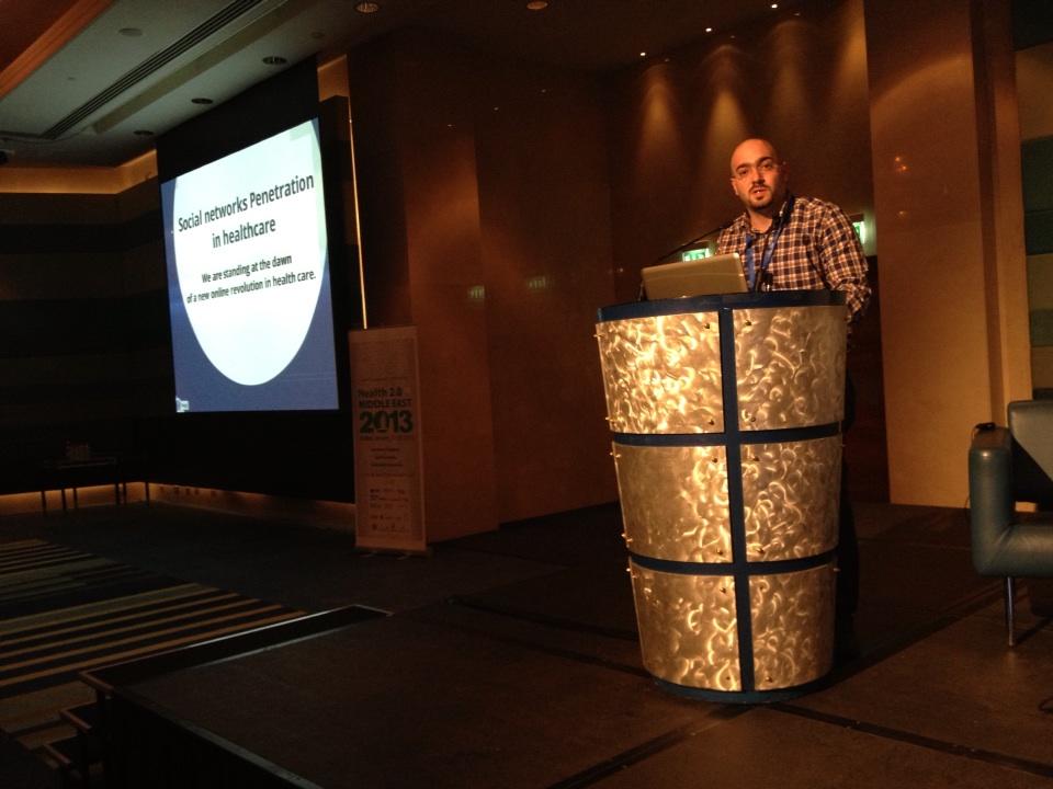 How 'Silicon Valley Comes to the UK' changed my life — Maneesh Juneja