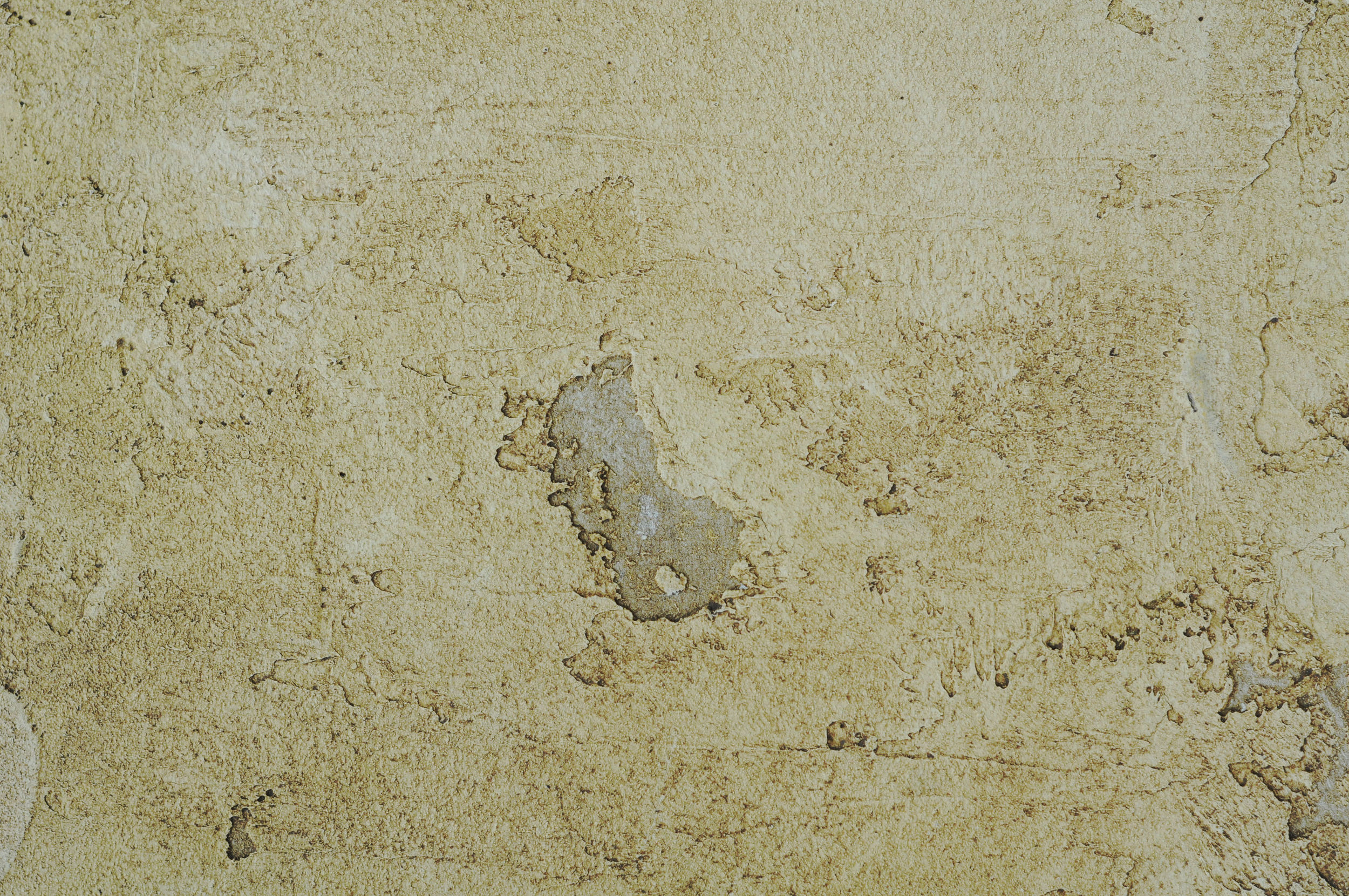 Venetian Plaster — Luxe Walls