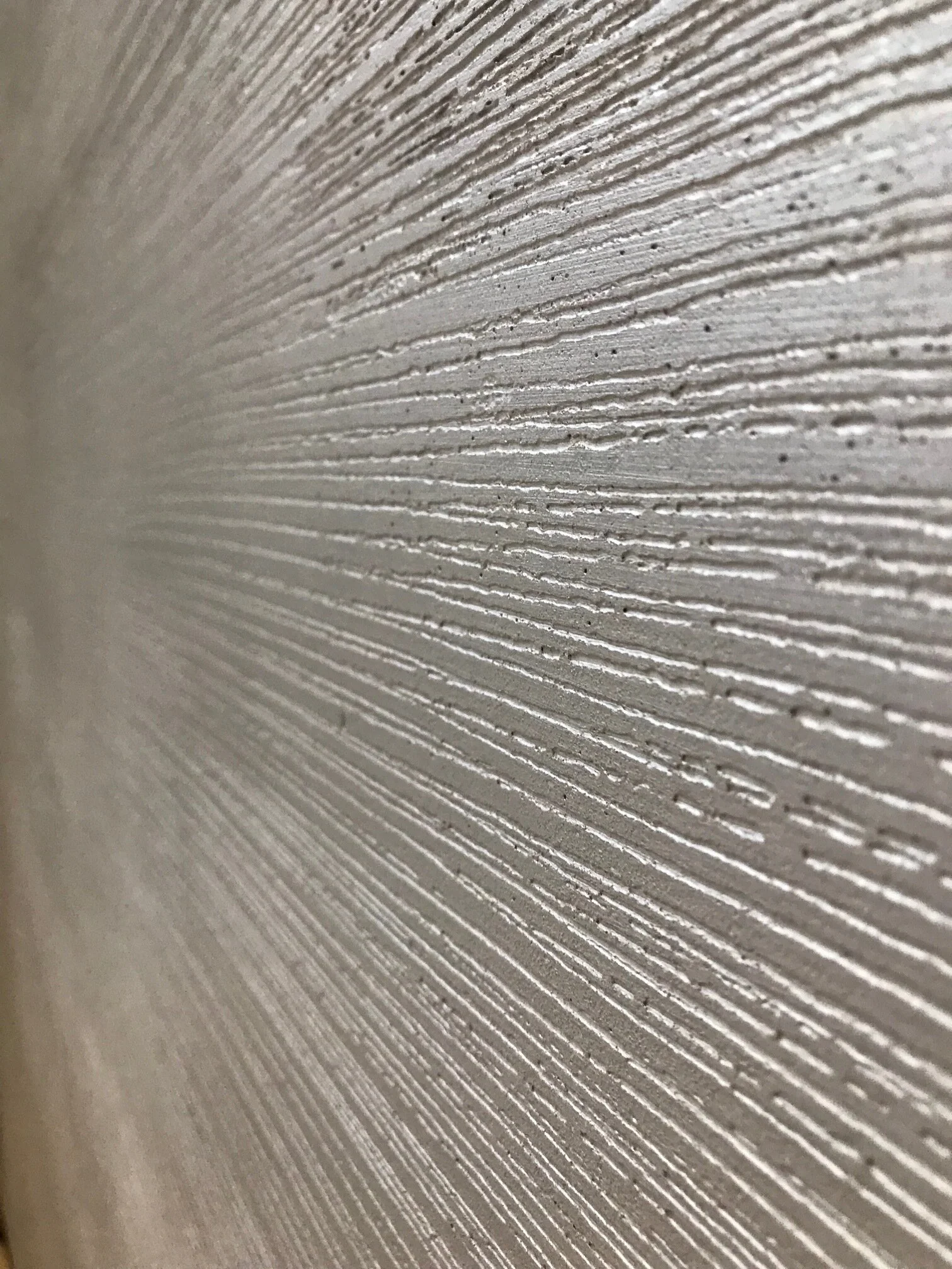 Venetian Plaster — Luxe Walls