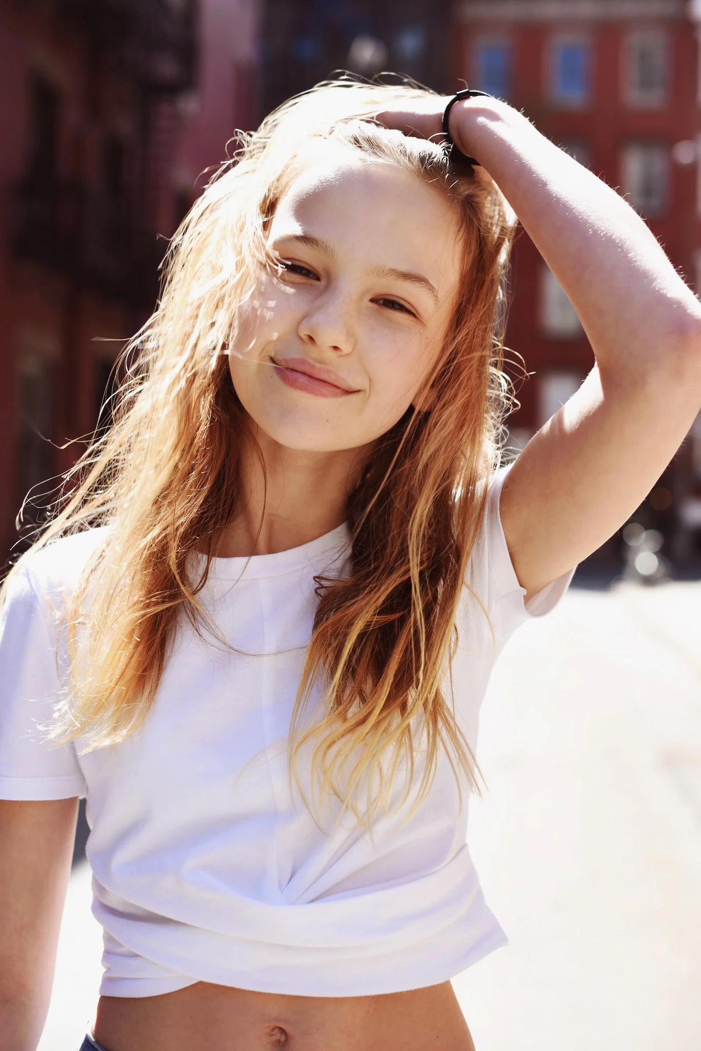 Portraits — Gina Kim Photography