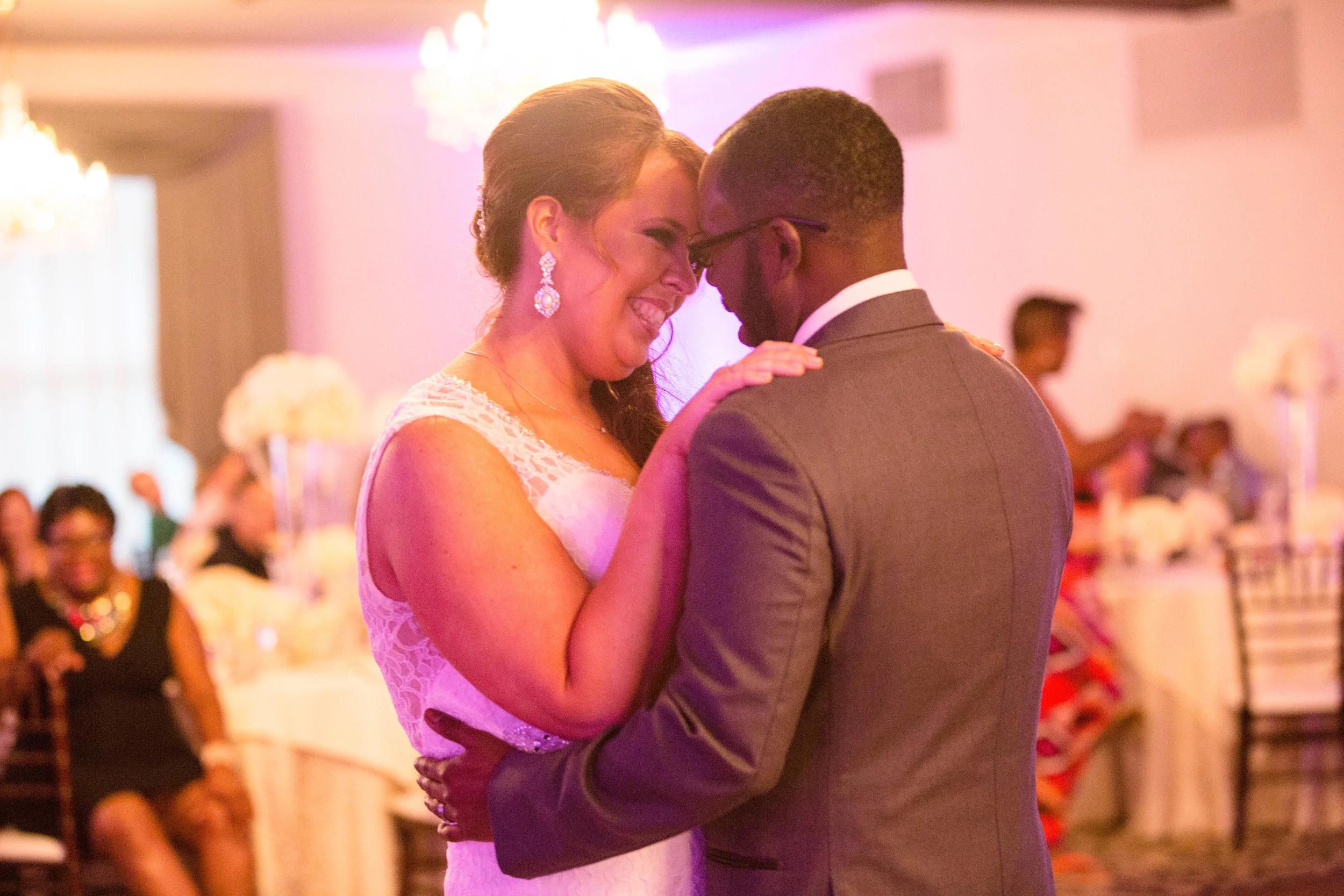 Milton + Megan's Wedding Day | Warrington Country Club — Vanessa ...