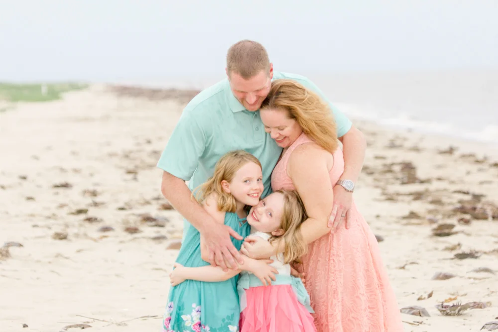 Fergus Family — Jennifer Casey Photography