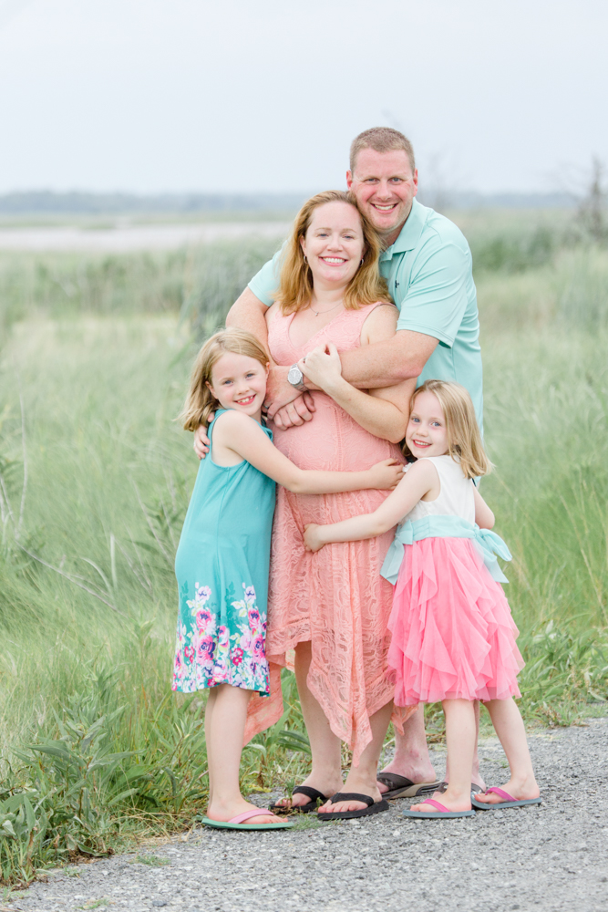 Fergus Family — Jennifer Casey Photography