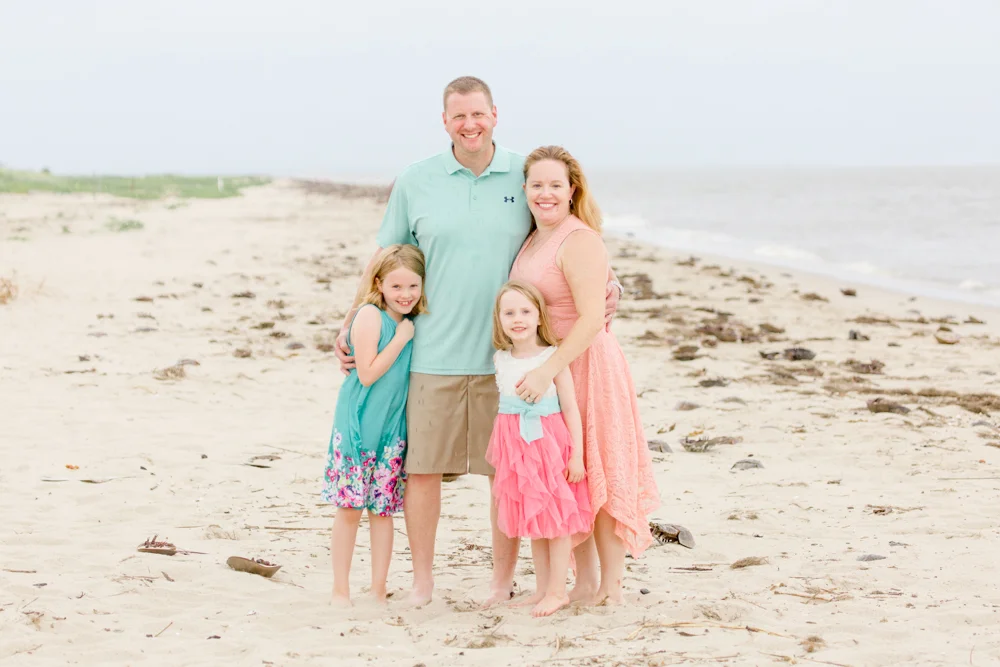 Fergus Family — Jennifer Casey Photography