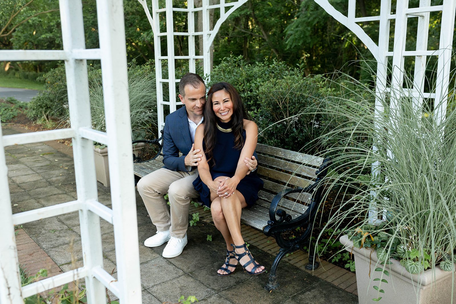 Family Portrait Session - Emery Family - Quiet Waters Park in Annapolis ...