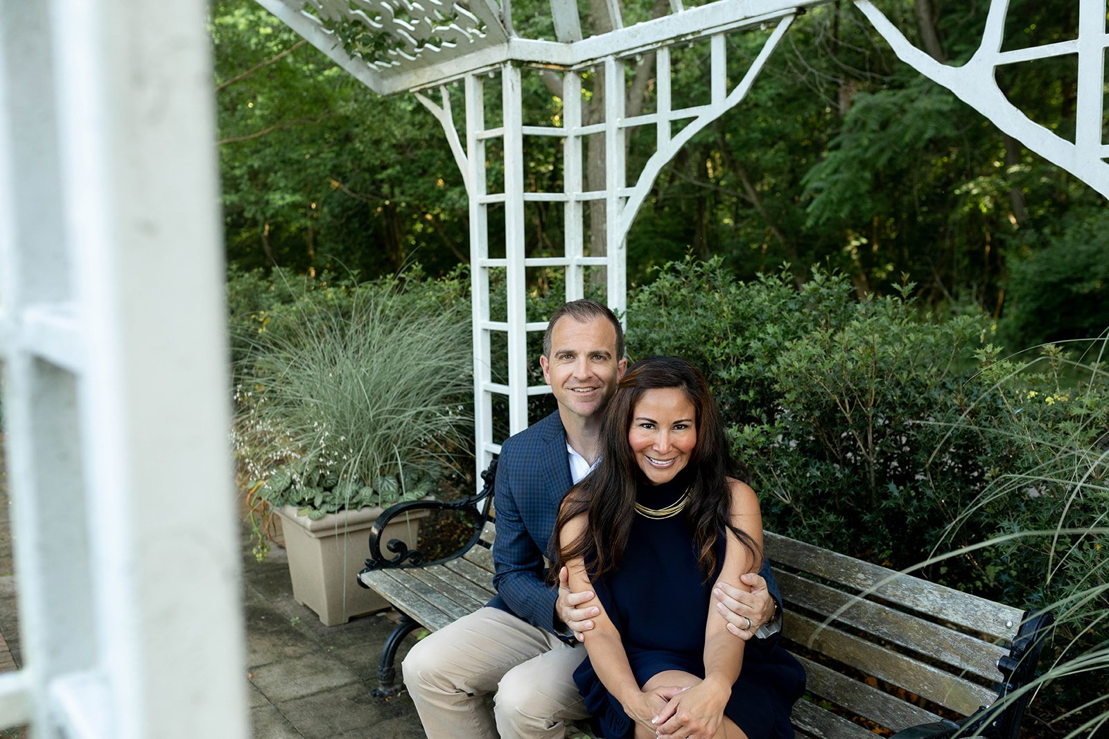 Family Portrait Session - Emery Family - Quiet Waters Park in Annapolis ...