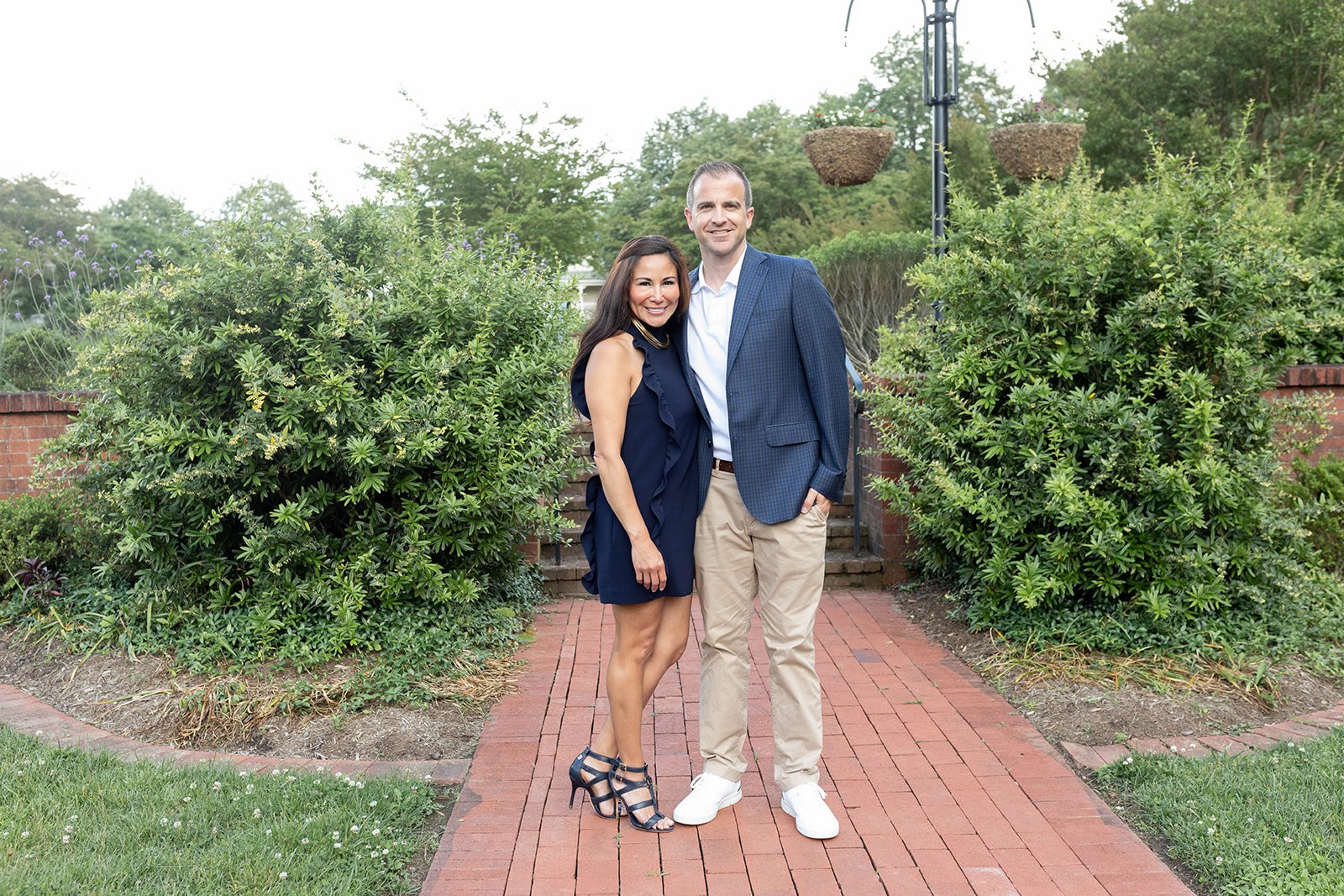 Family Portrait Session - Emery Family - Quiet Waters Park in Annapolis ...