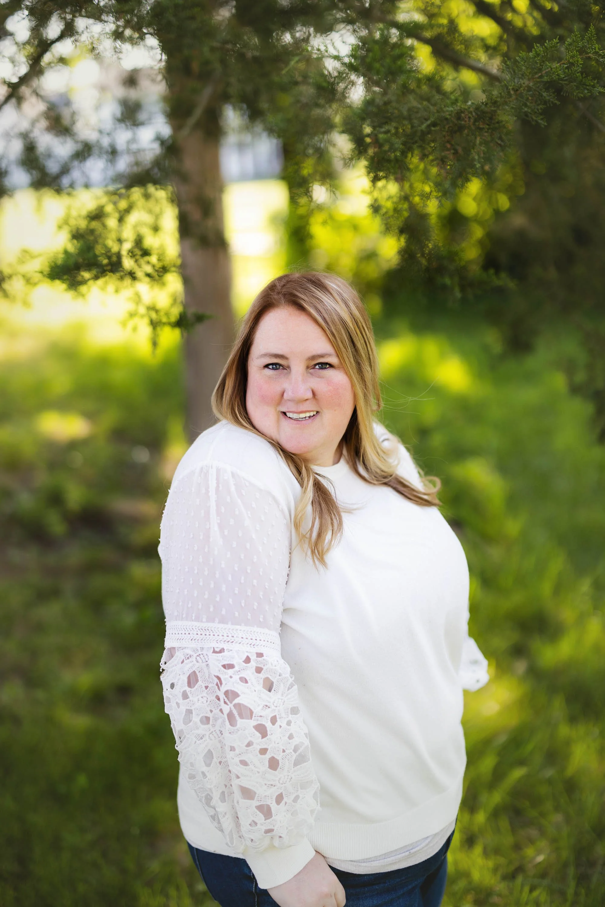 Meet Me — Jennifer Casey Photography