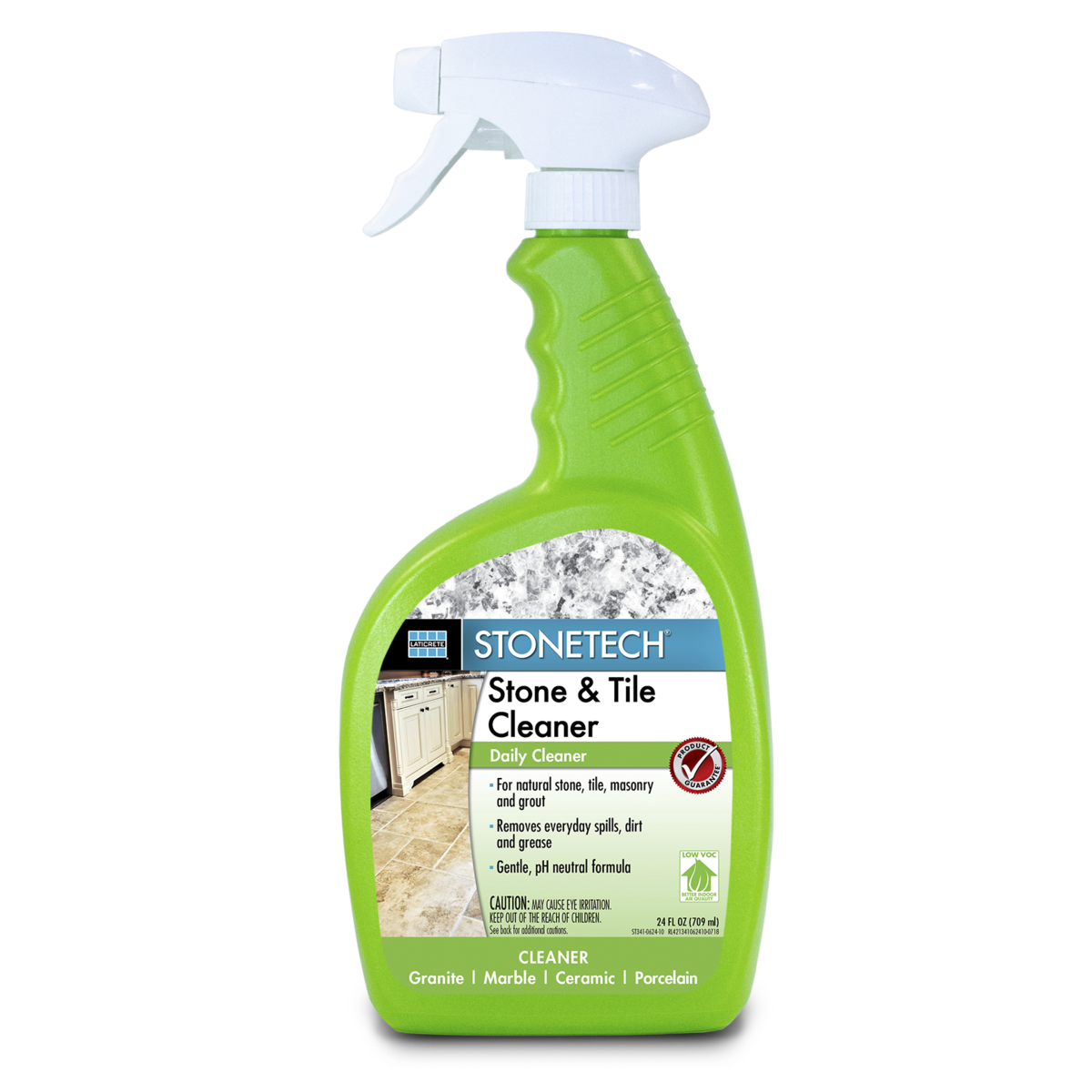 Entretien comptoir de quartz et céramique | Granite au Sommet