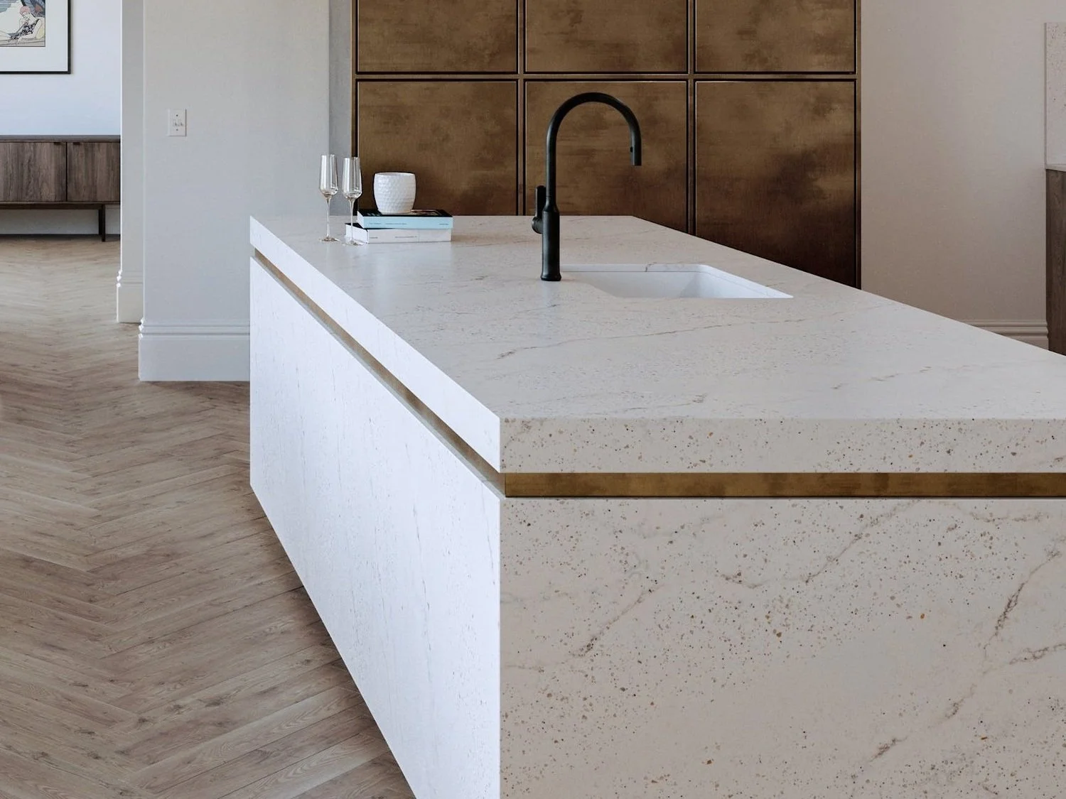 Silestone Countertops | Quartz Countertops | Silestone Montreal ...