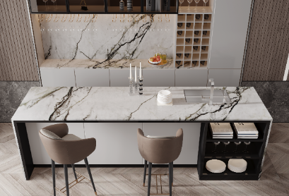 Comptoir de Quartz a Montreal, Laval et Laurentides | Granite au Sommet ...