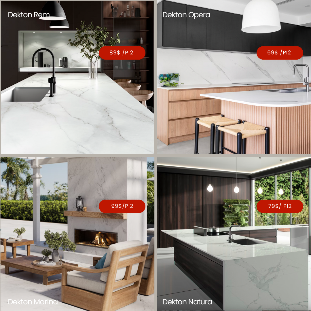 Liquidation de comptoir de salle de bain et cuisine | Vente de Quartz et Granite | Granite au ...