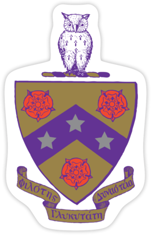 Phi Gamma Delta — Interfraternity Council (IFC)