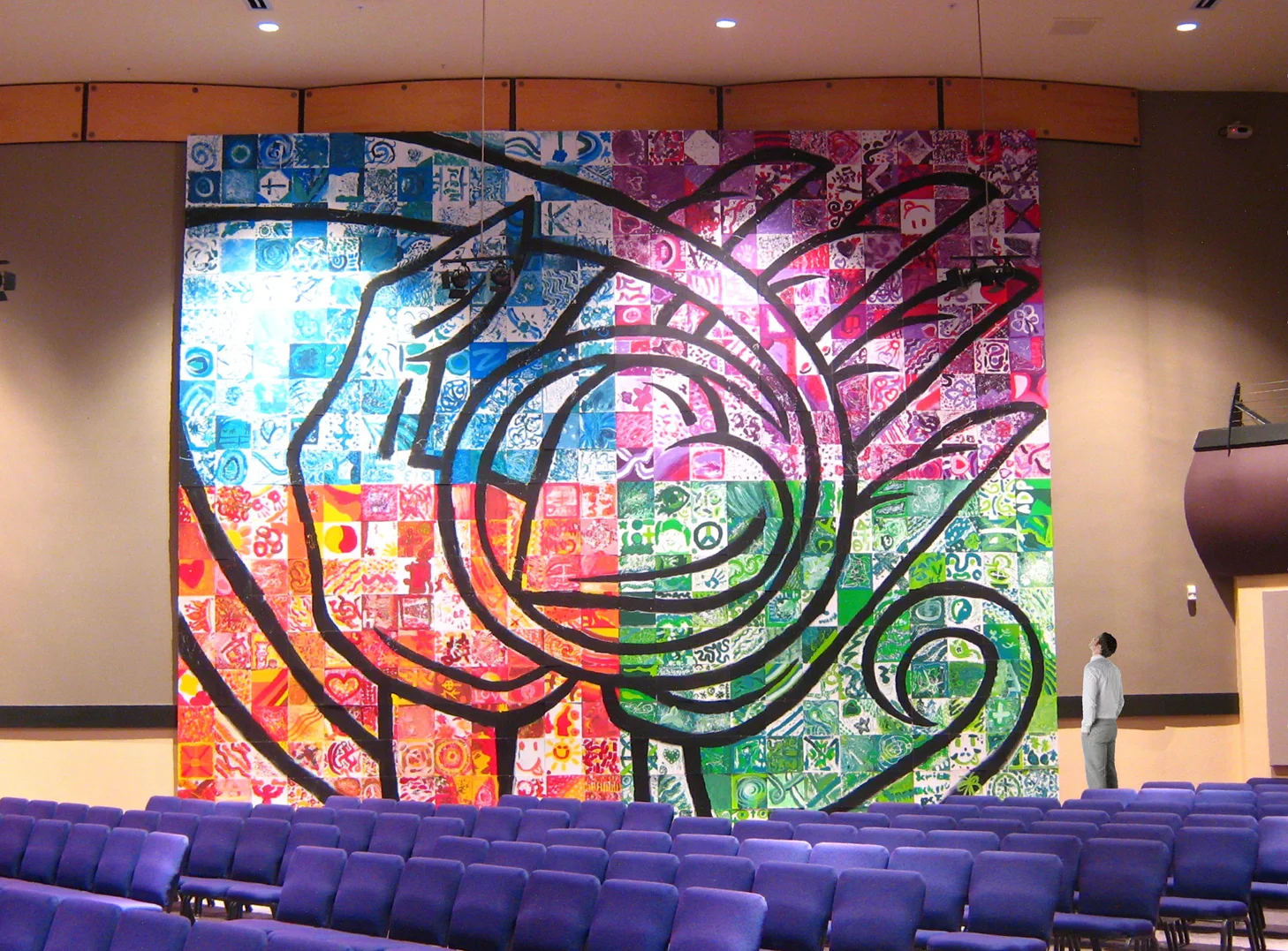 Collab.Art — Tom Clark Studio