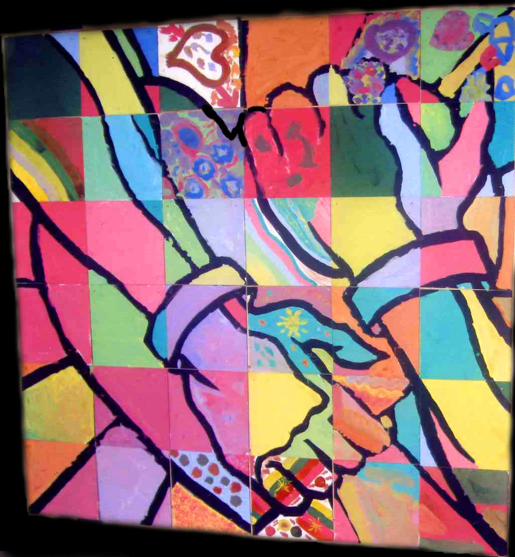 Collab.Art — Tom Clark Studio