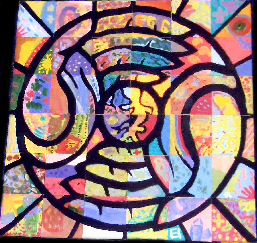 Collab.Art — Tom Clark Studio