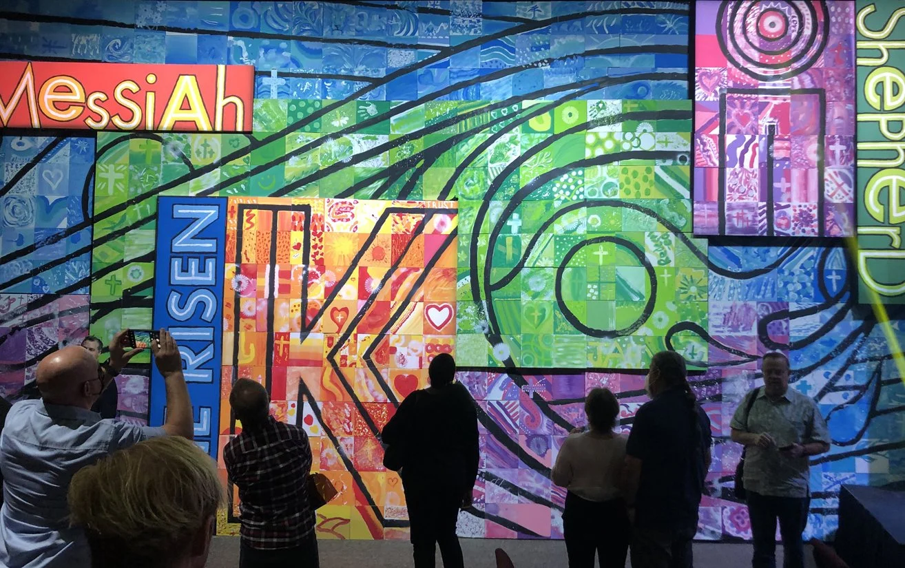 Work — Tom Clark Studio