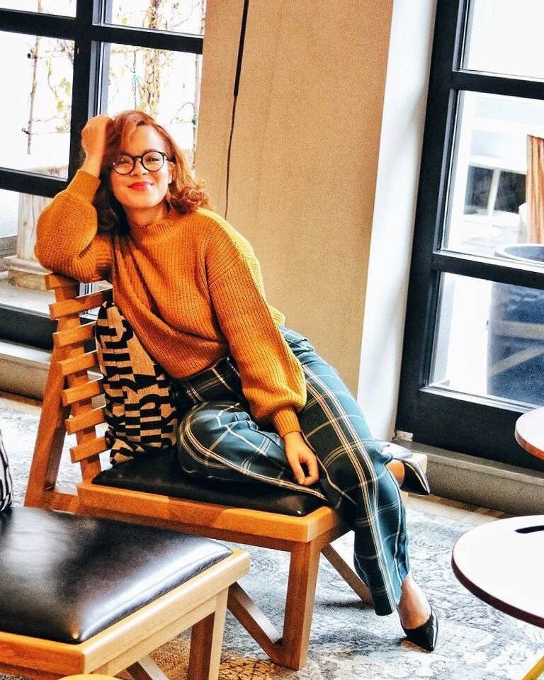 Jessica Morrobel — Content Strategist