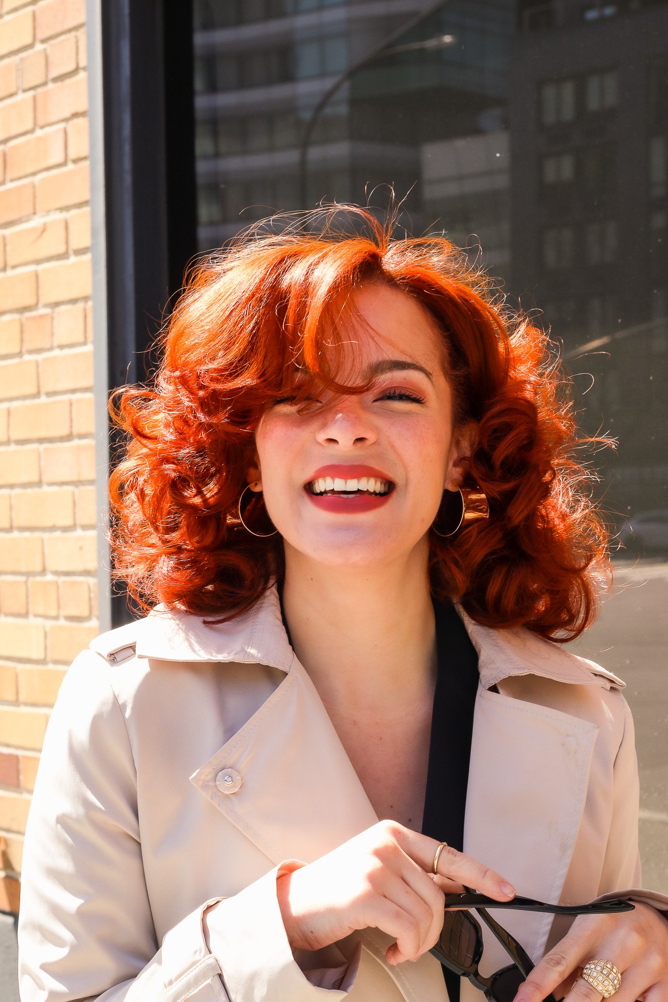 Jessica Morrobel — Content Strategist