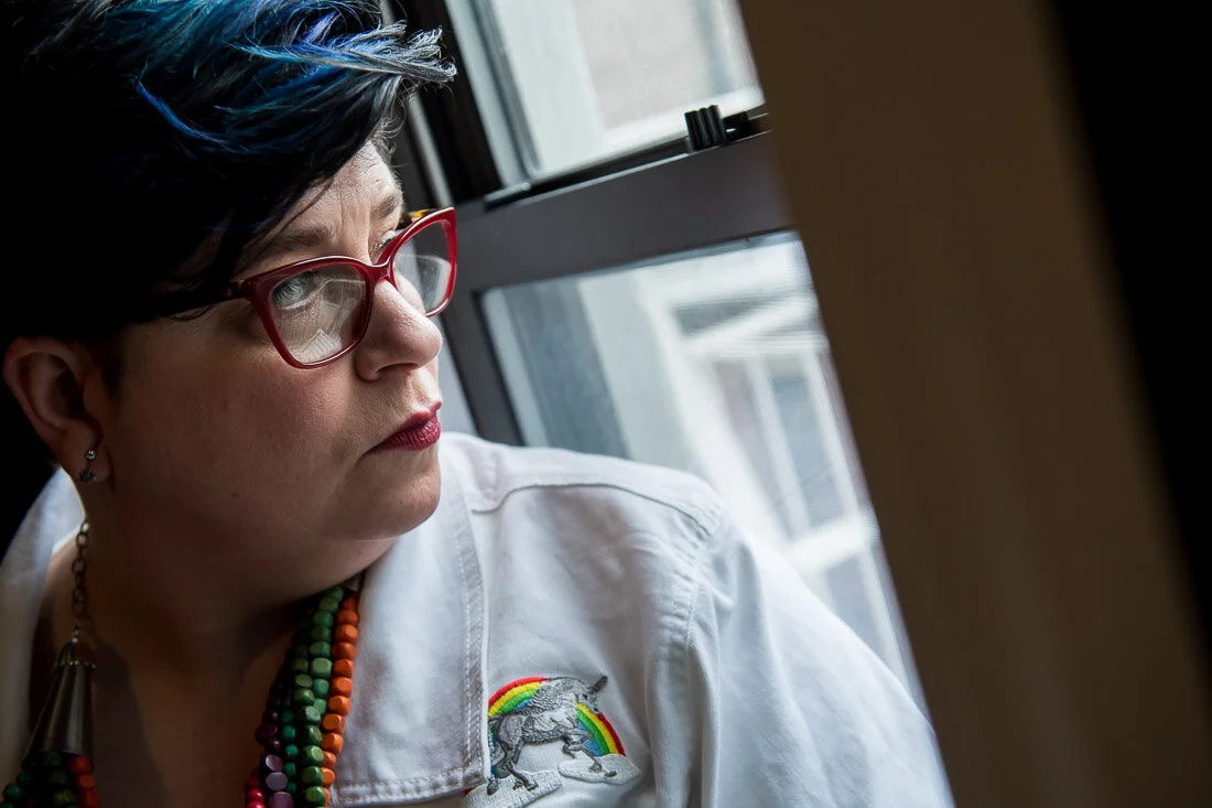 Speaker Photo Gallery — Jess Pettitt