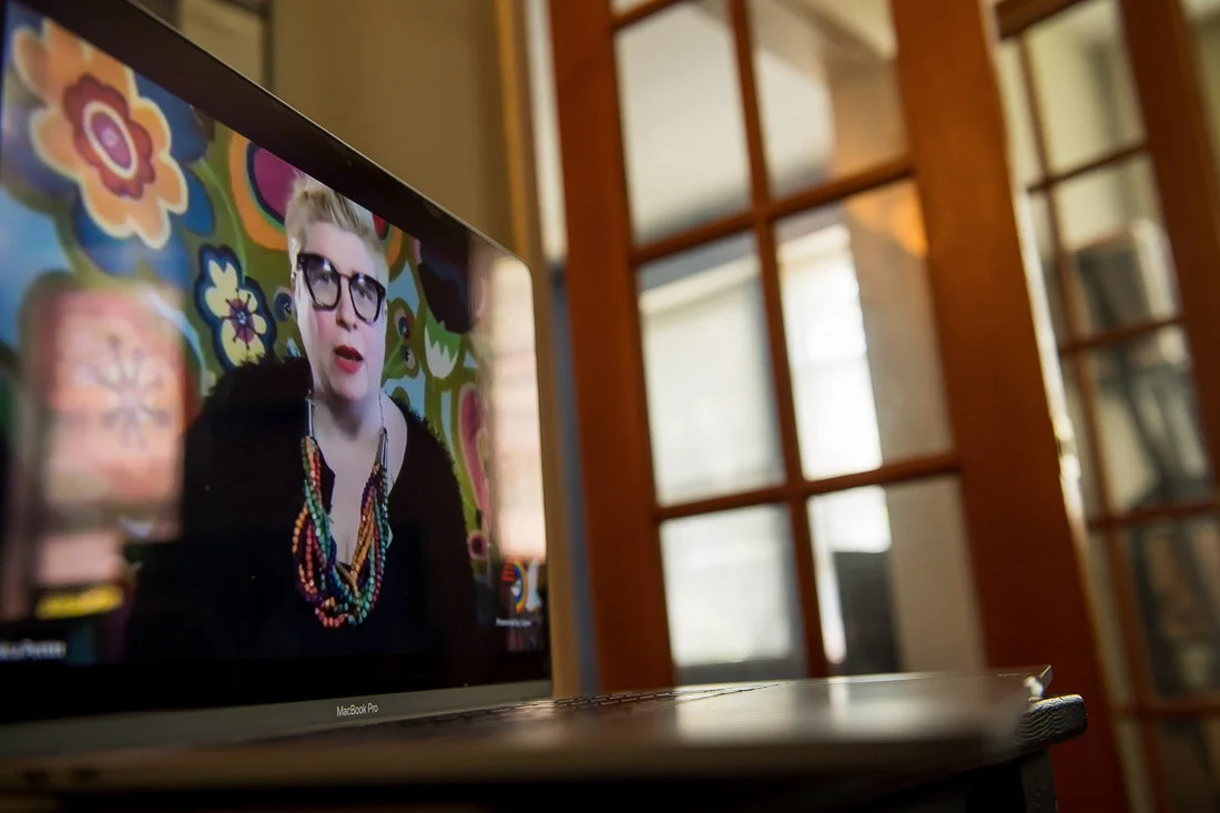 Speaker Photo Gallery — Jess Pettitt