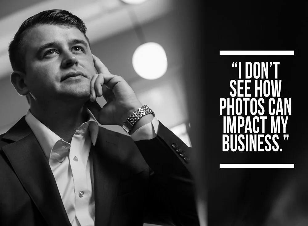 It’s All About Perception and Impact