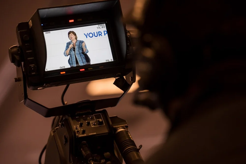 Live Event Photography for Speakers, Conferences & Masterminds | John ...