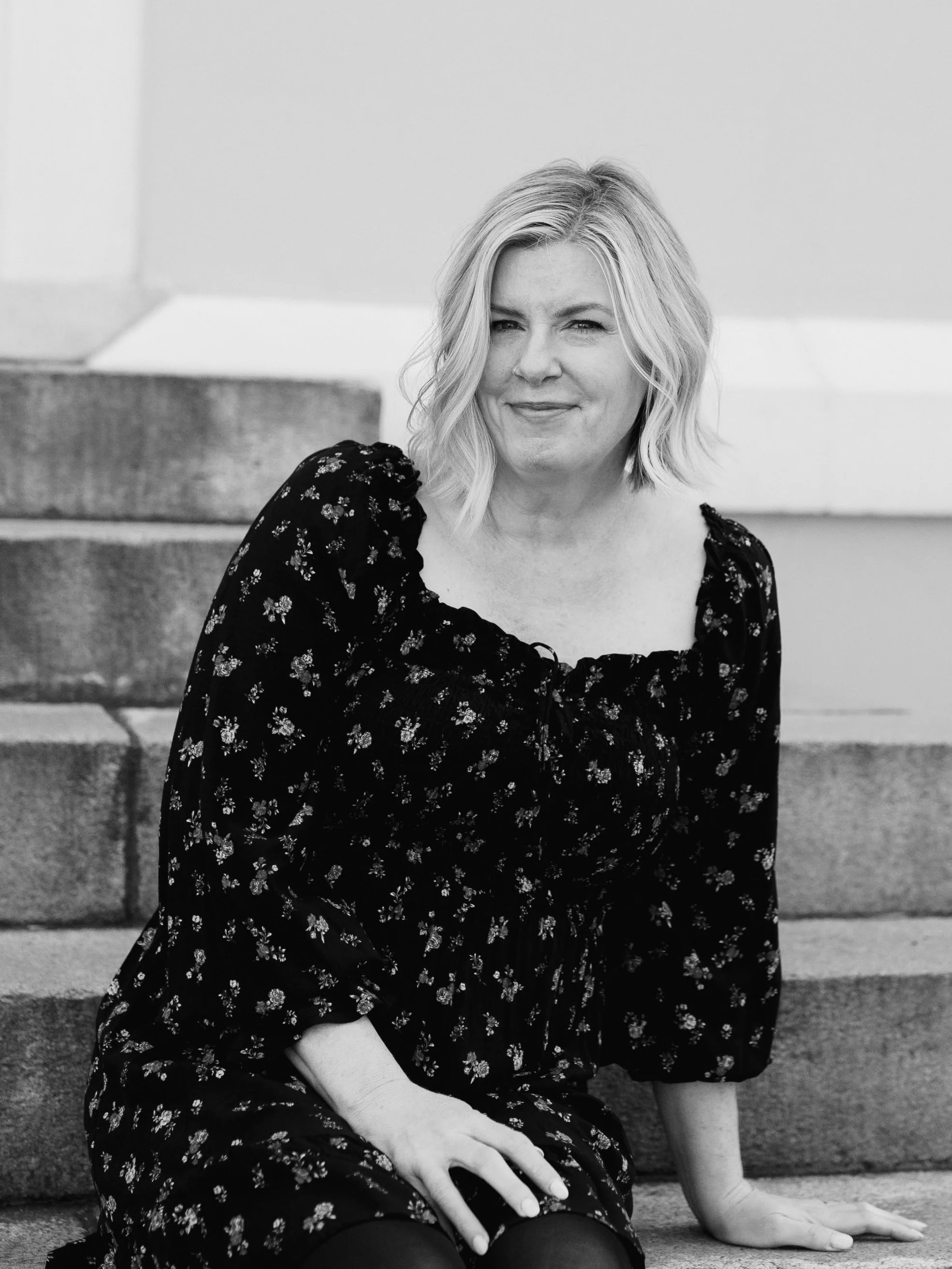 hair salon in Athens GA | PAGEBOY Salon