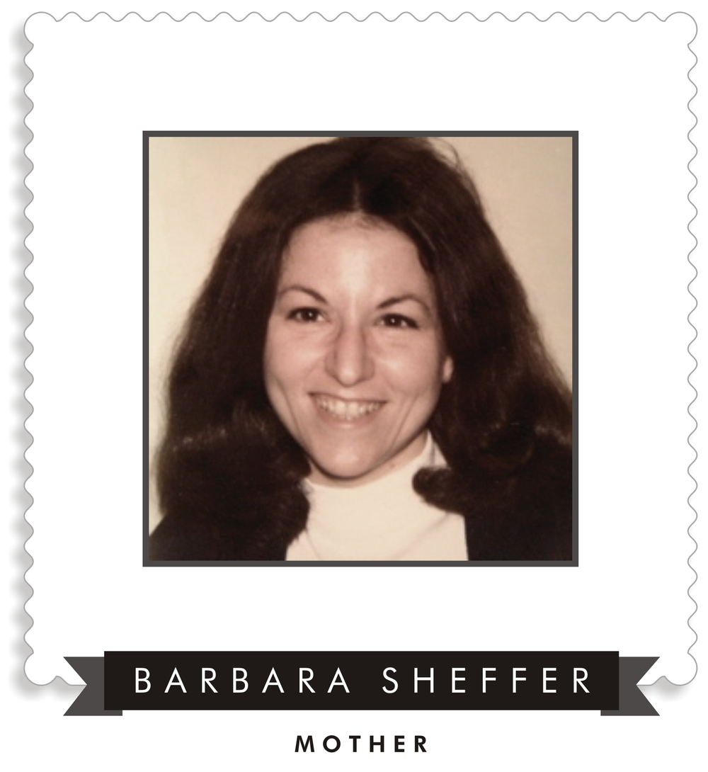 about us — Sarah Schwartz Co. | Bar + Bat Mitzvah Invitations, Favors ...