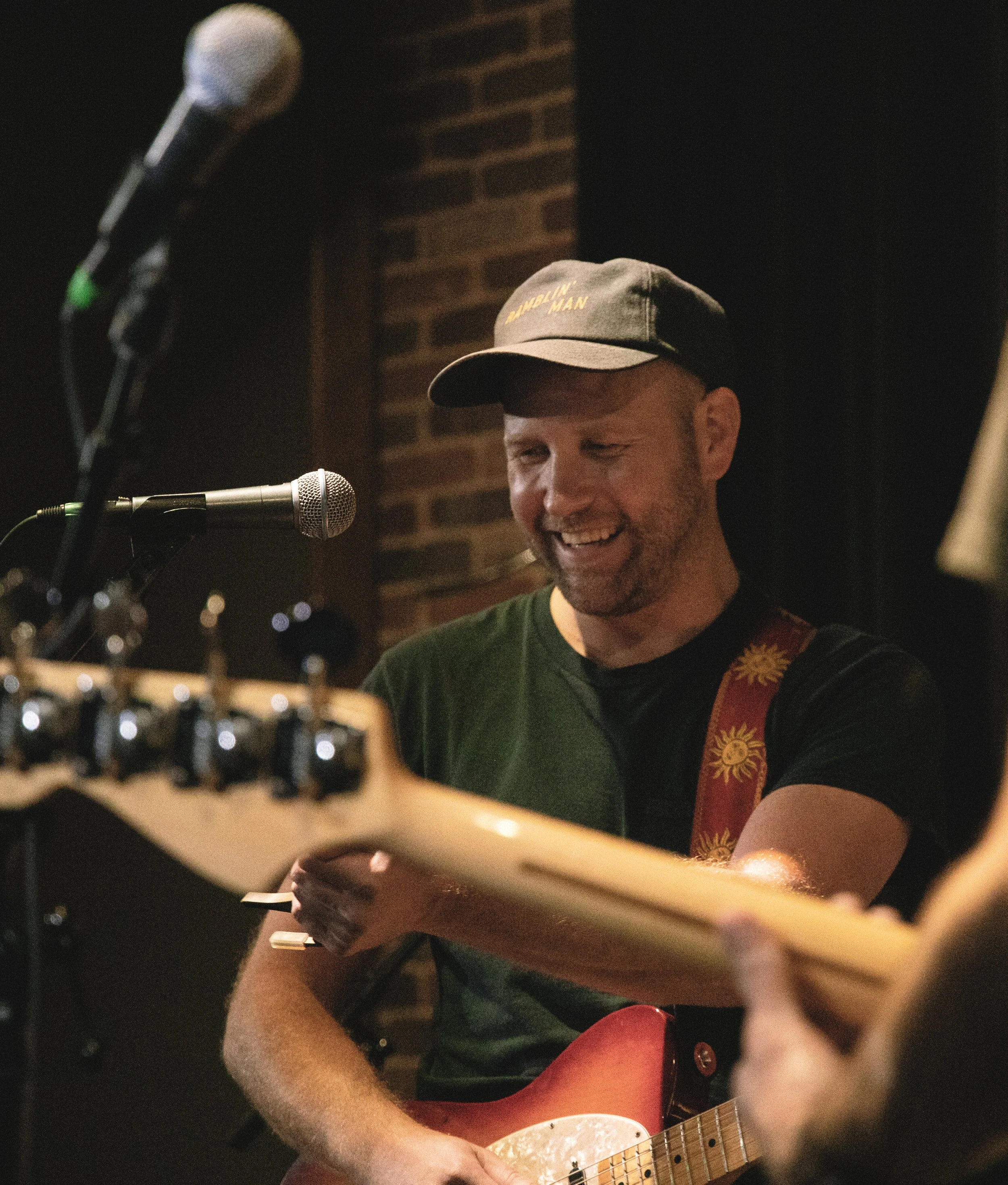 EPK — cody marlowe