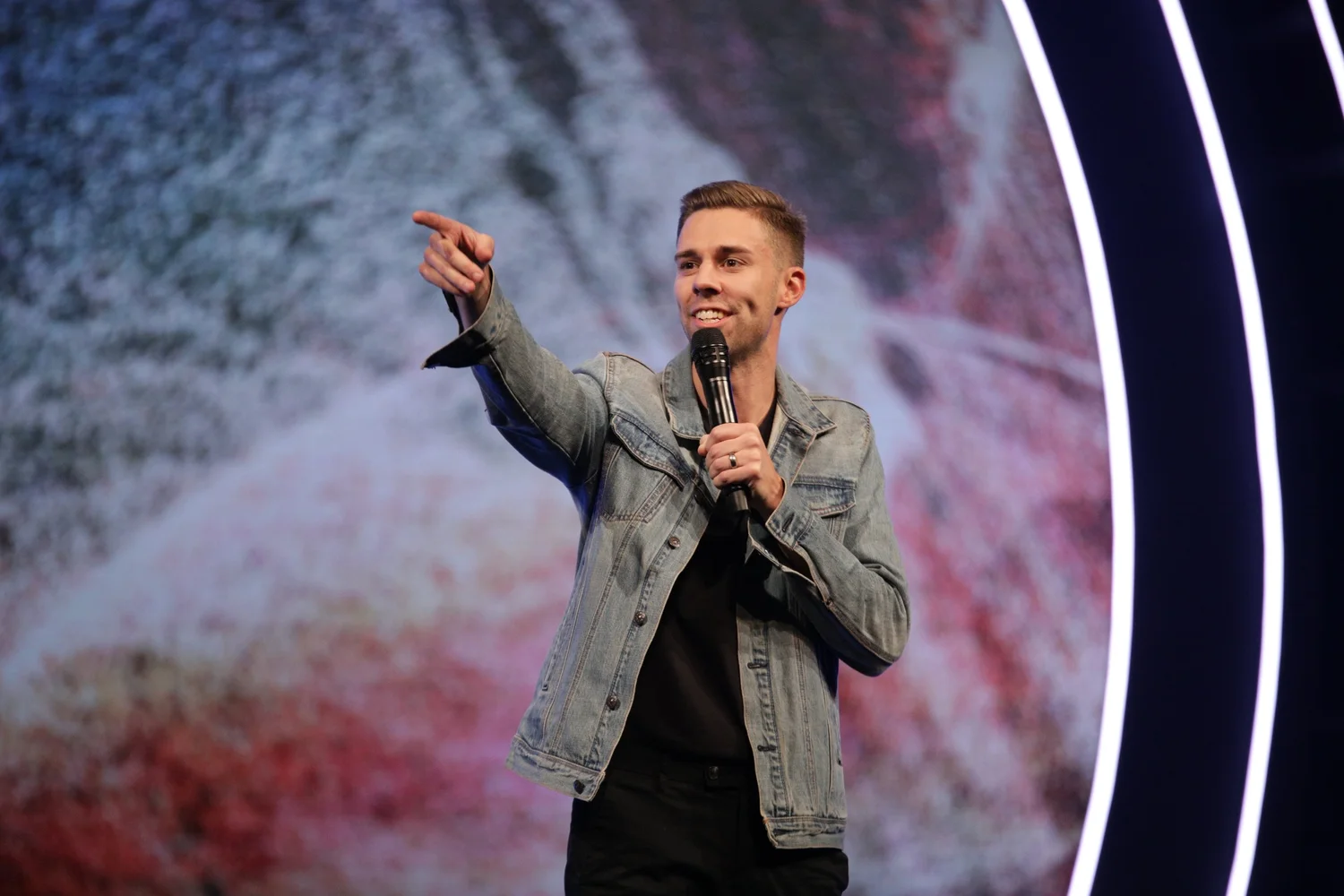 YTH CON 2024 — AGK Ministry Network