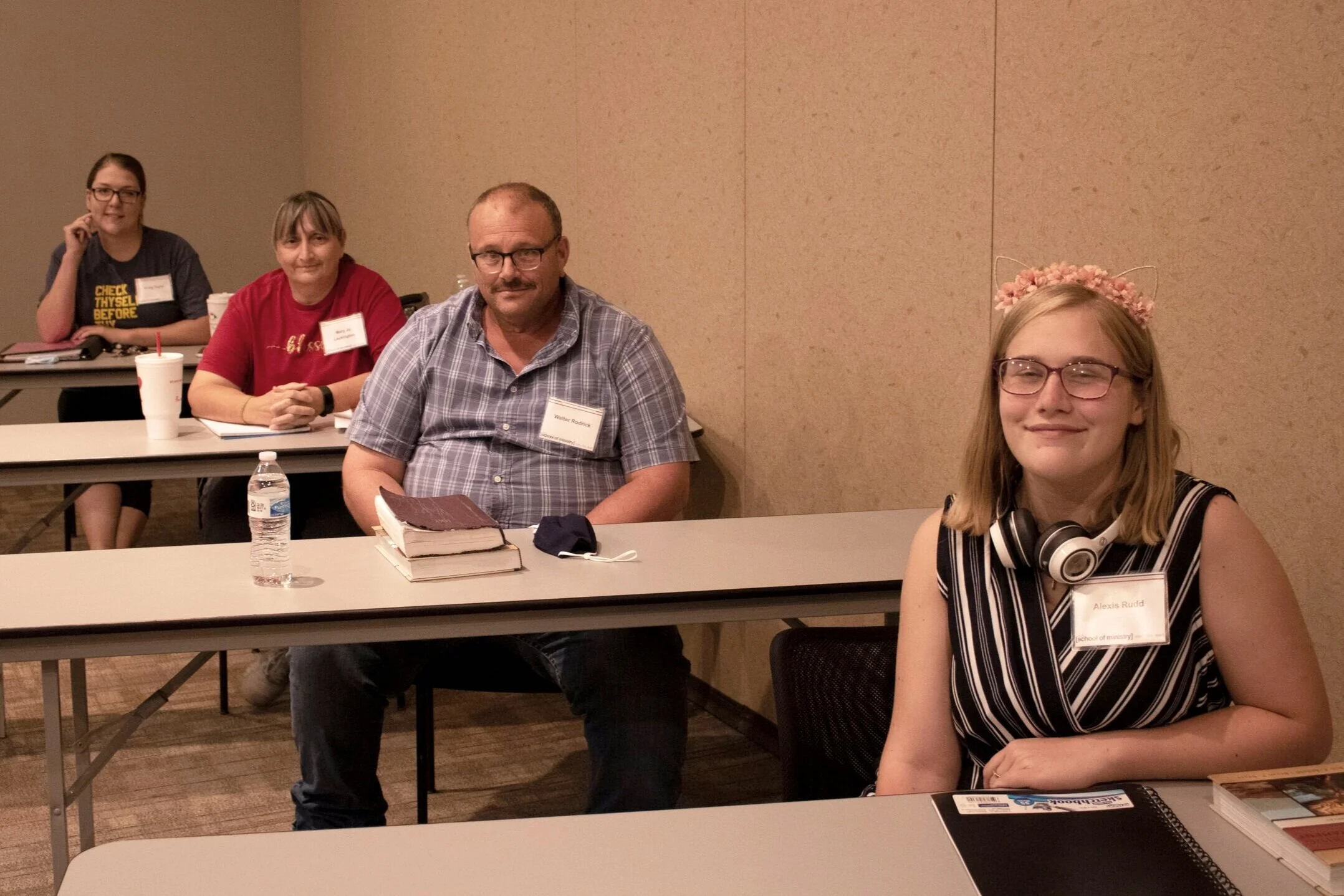 AGKSOM — AGK Ministry Network