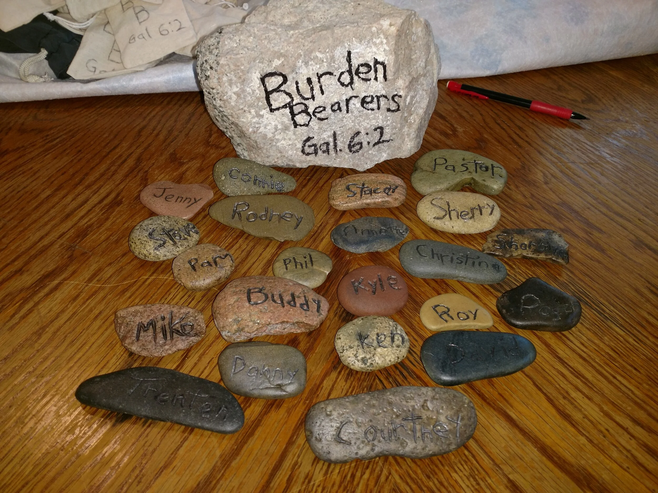 AGK Ministry Network