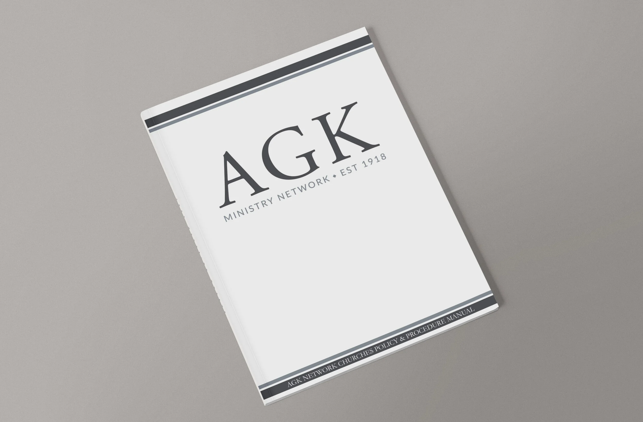 Network Affiliated Church Resources — AGK Ministry Network