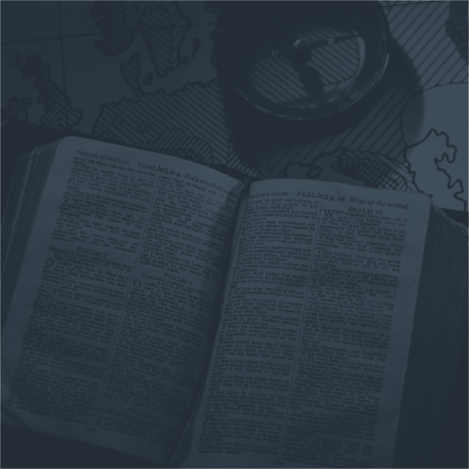 Qualifications — AGK Ministry Network
