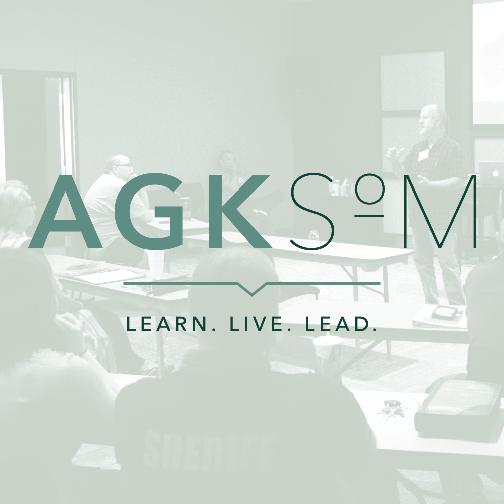 AGK Ministry Network