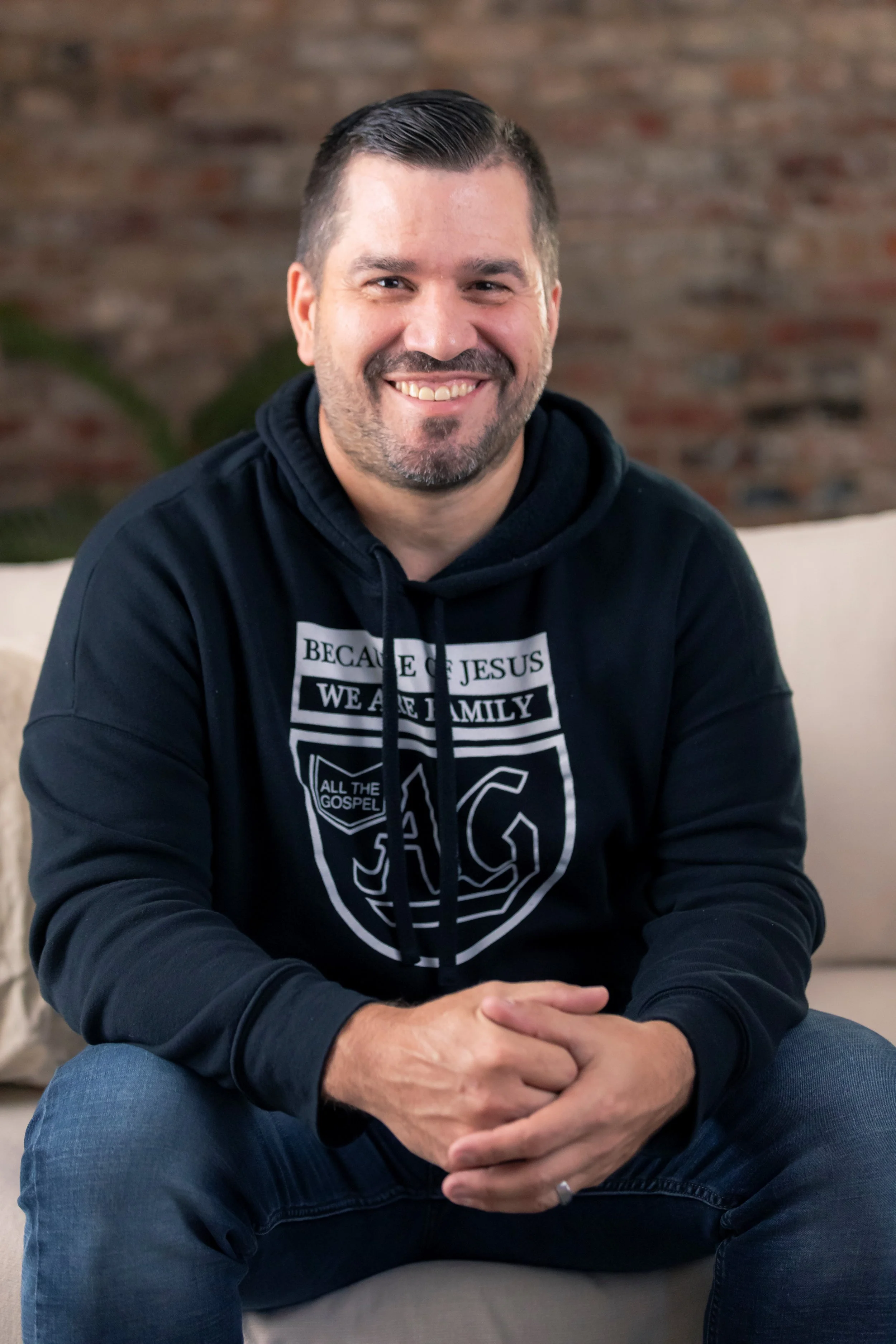 YTH CON 2023 — AGK Ministry Network