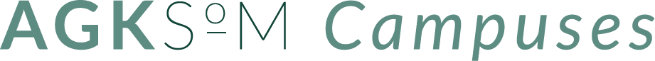 AGKSOM Campuses — AGK Ministry Network