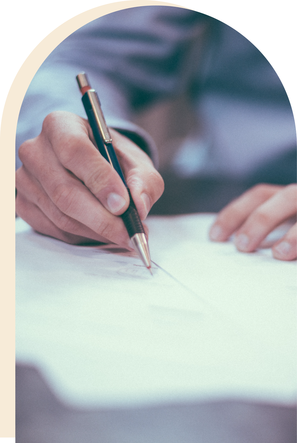 Credential Applications — AGK Ministry Network