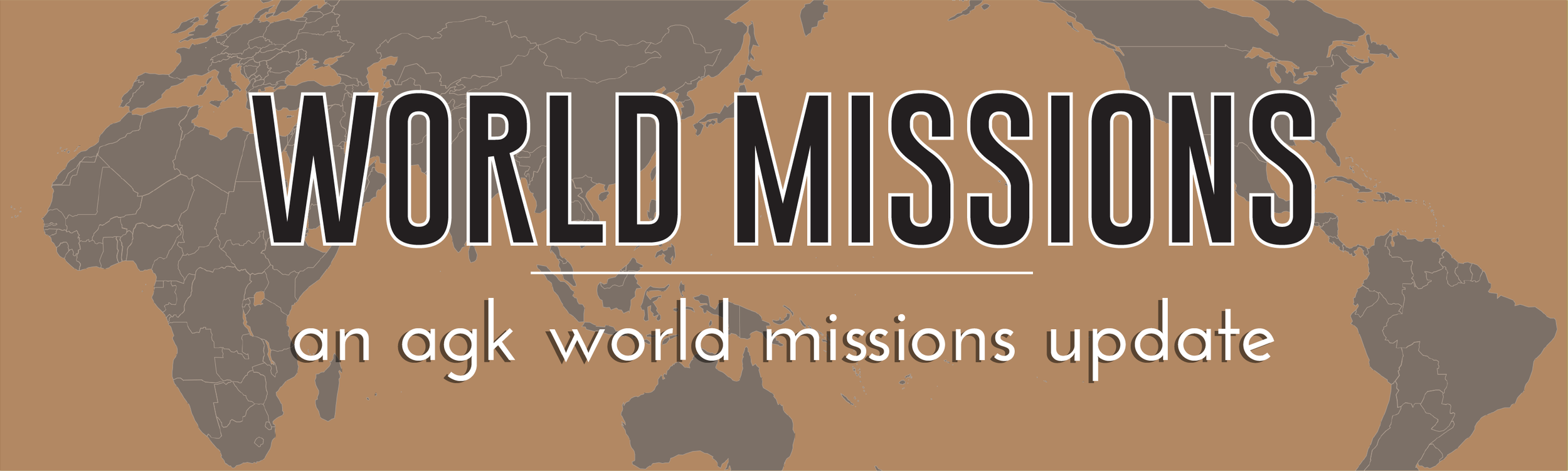 July Blast — AGK Ministry Network