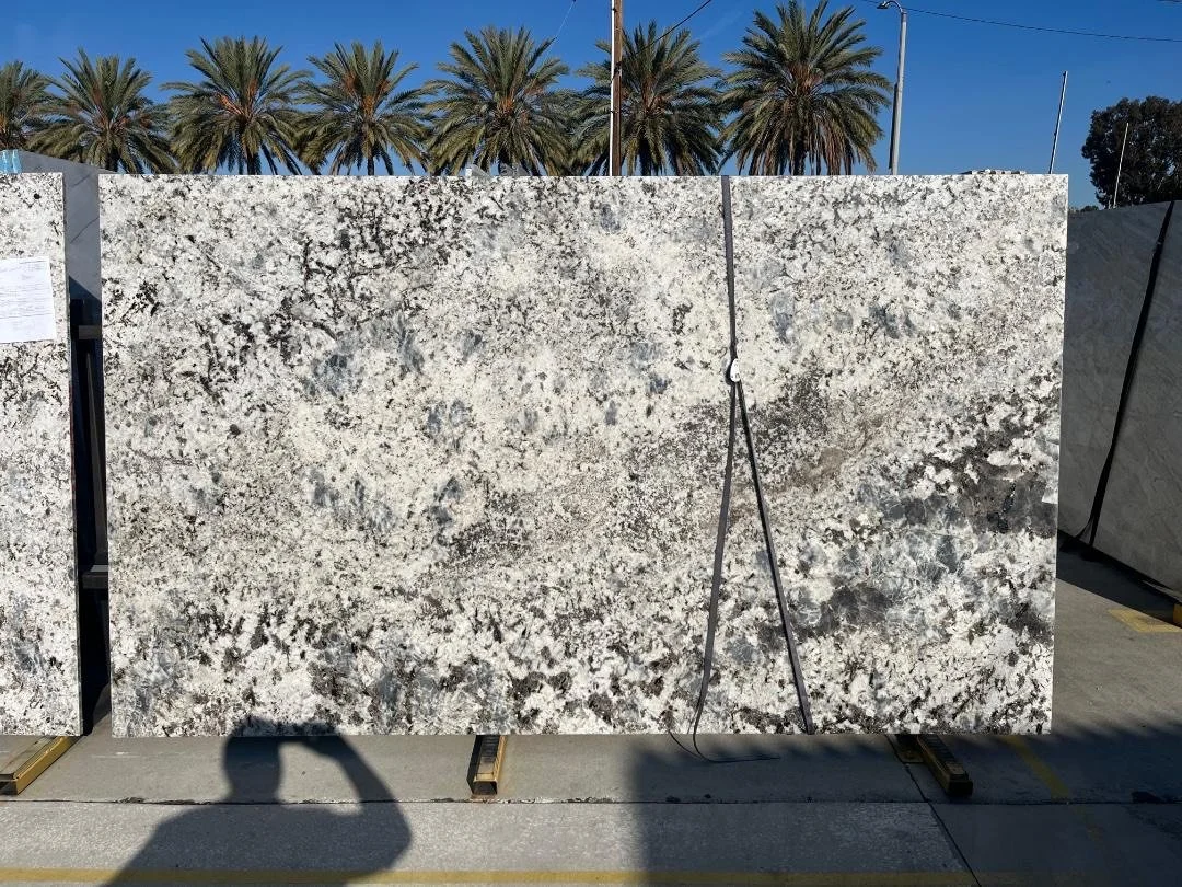 Granite, Marble, Caesarstone, Cambria, Silestone. Maui natural stone ...