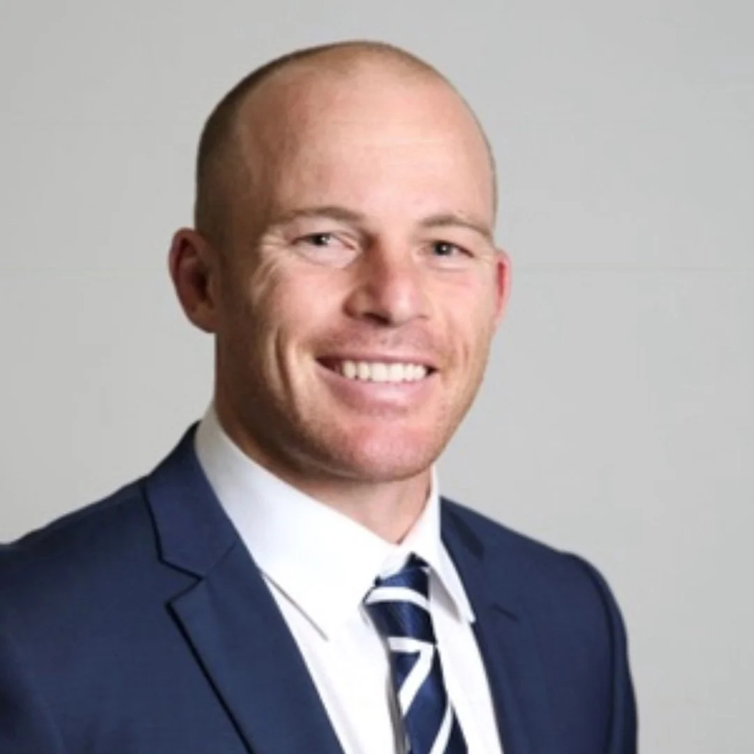 Beau Scott — Marist Schools Australia