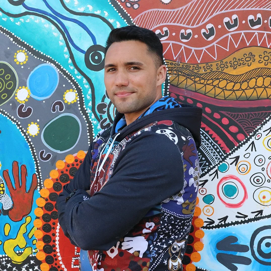 Isaiah Dawe — Marist Schools Australia